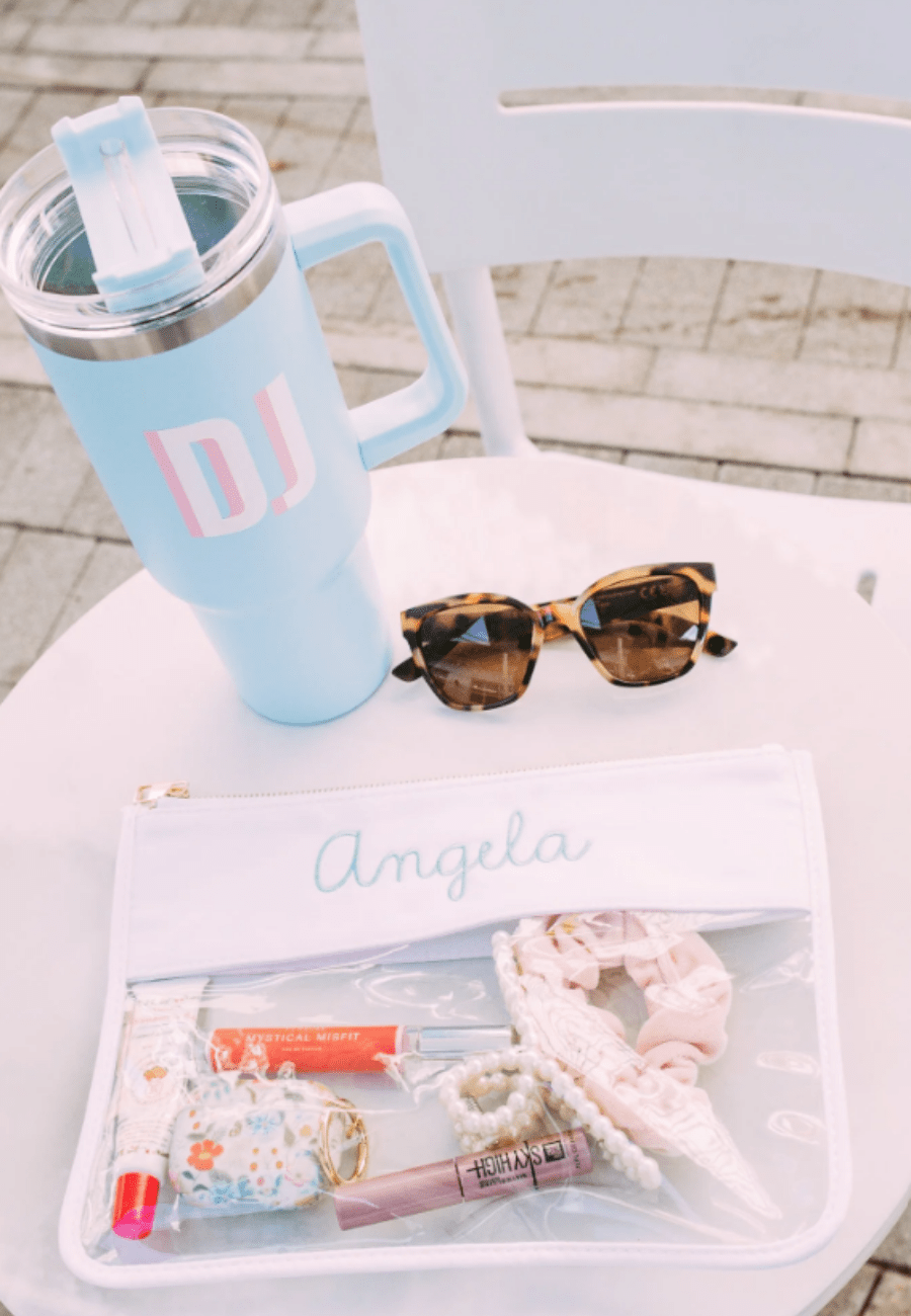 Personalized Bridal Party Gifts for Every Budget