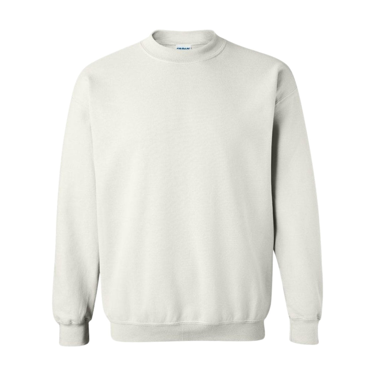 Custom Embroidered Sweatshirt - Personalized Gift