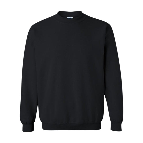 Custom Embroidered Sweatshirt - Personalized Gift