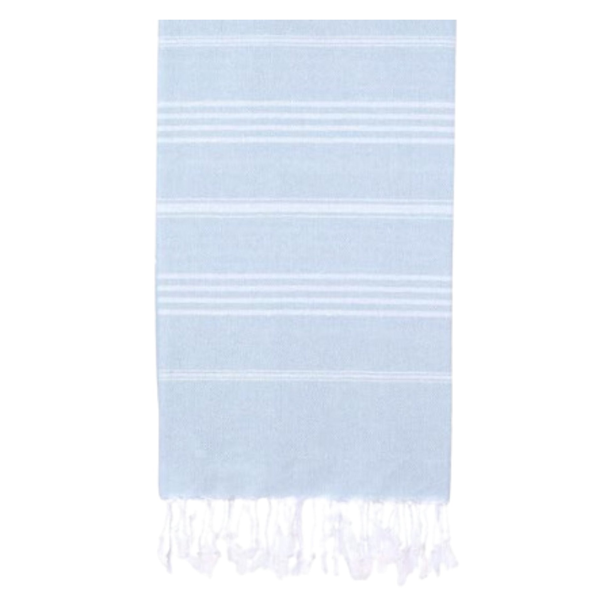 Personalized Turkish Towels for Poolside Style