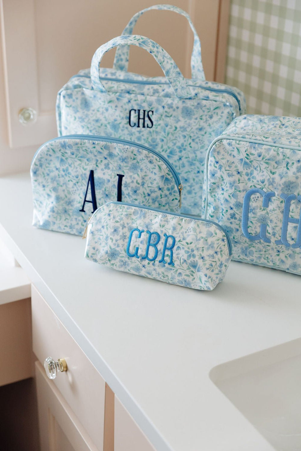 Terry Cloth Bags: Essential Spring & Summer Accessory
